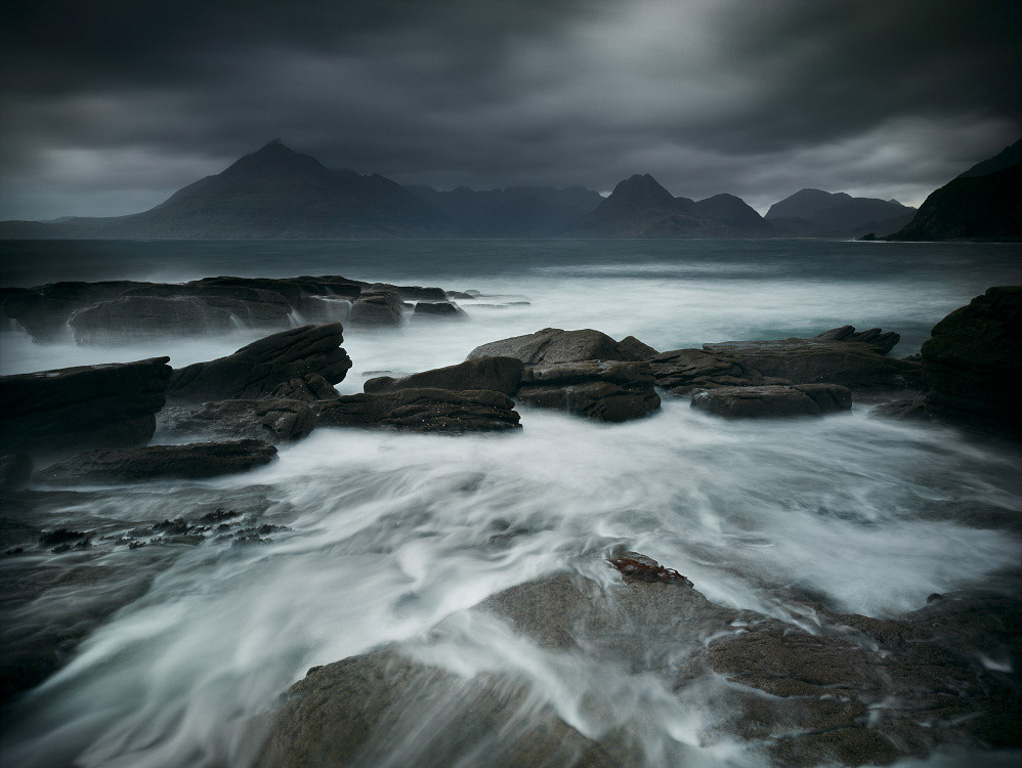 First Light Inspired Exhibition | Joe Cornish Gallery | On Landscape