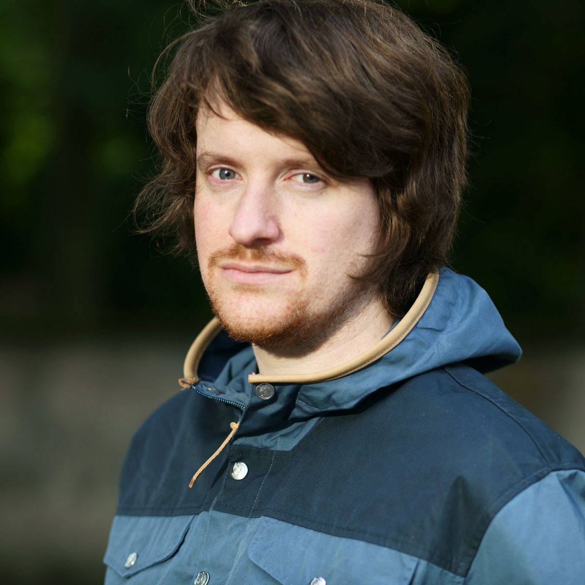 Kilian Schoenberger | Featured Photographer | On Landscape