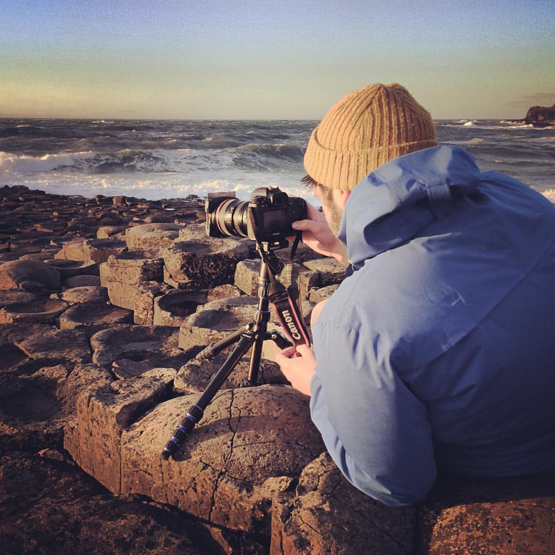 Simon Bray | 30th December | On Landscape