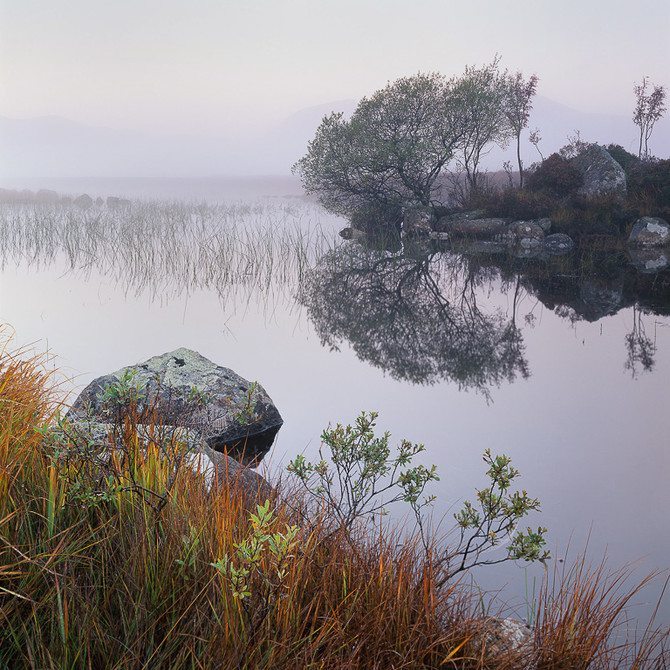 Large Format Photography | Introduction | On Landscape