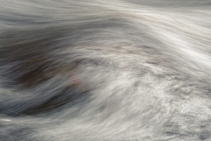 Static Flow | Paul Howell | On Landscape