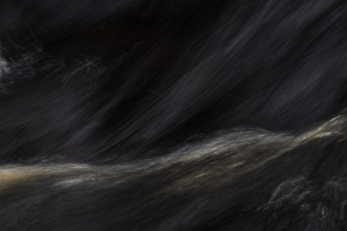 Static Flow | Paul Howell | On Landscape