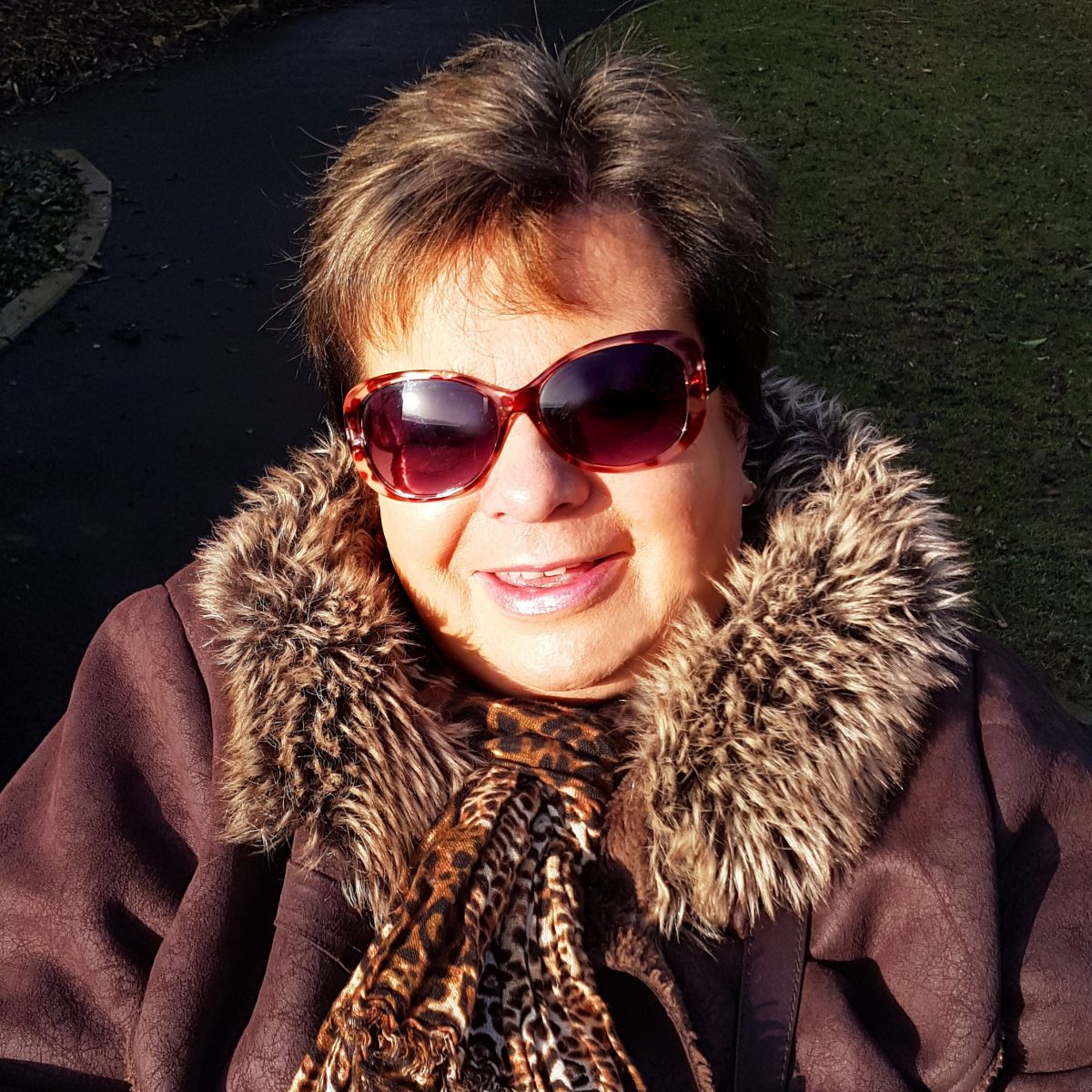 Susan Rowe | Winter at the Coast | On Landscape