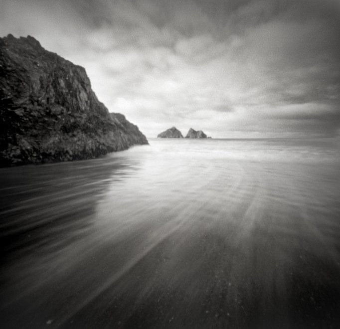 Pinhole Photography | David O'Brien | On Landscape