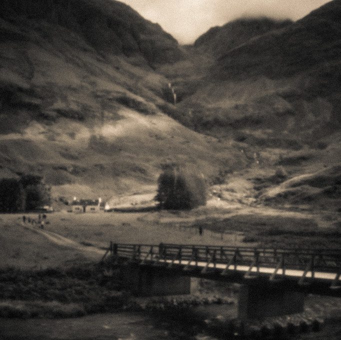 Pinhole Photography | Science Behind It | On Landscape