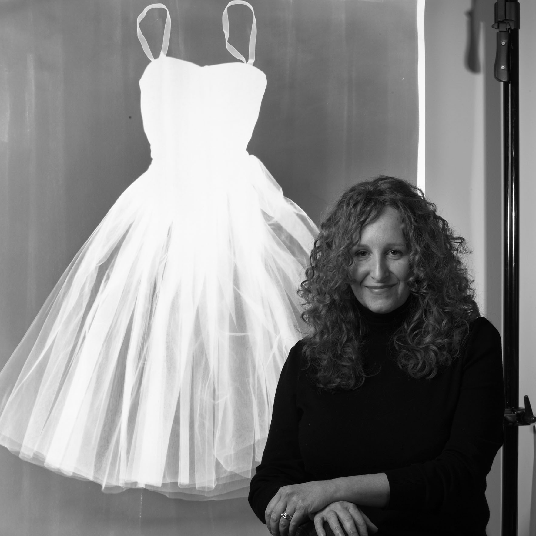 Angela Chalmers | Visual & Tactile Adventure | On Landscape