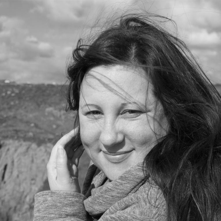 Sara Cremer | Corners of the UK | On Landscape