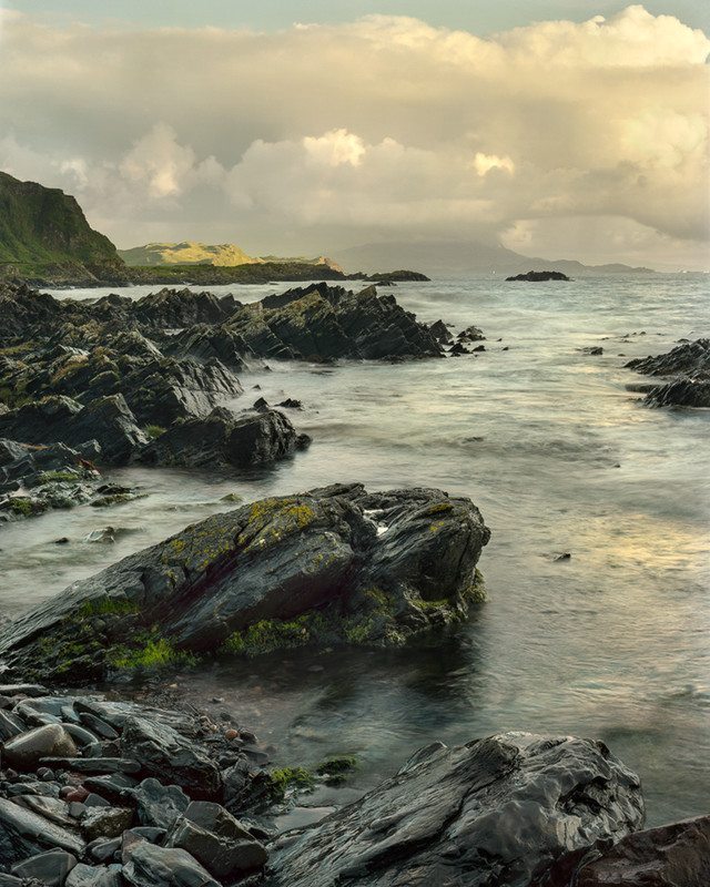 Matt Lethbridge on Perfection or Excellence? | On Landscape