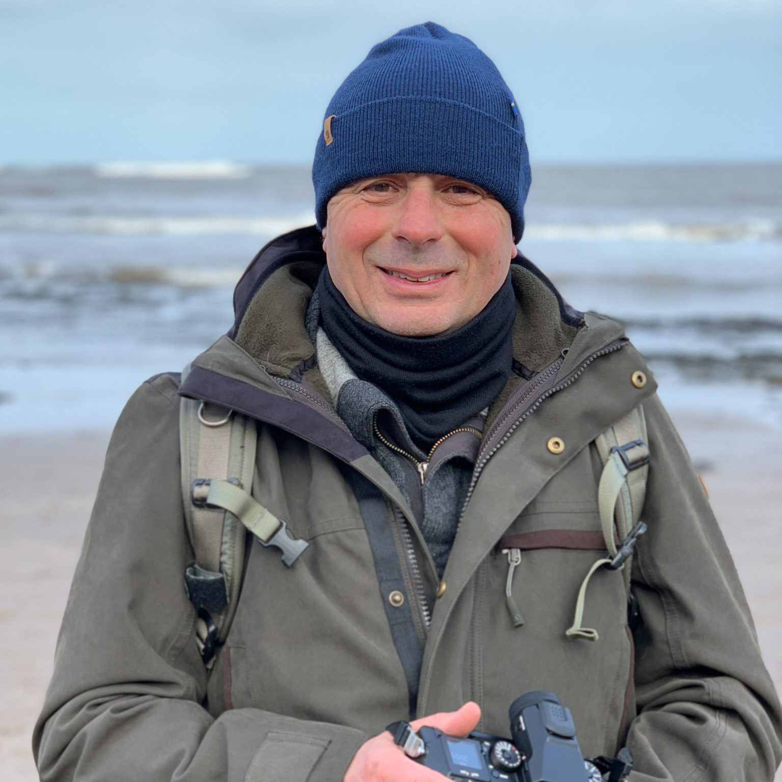 David Tolcher | Landscape Photographer | On Landscape