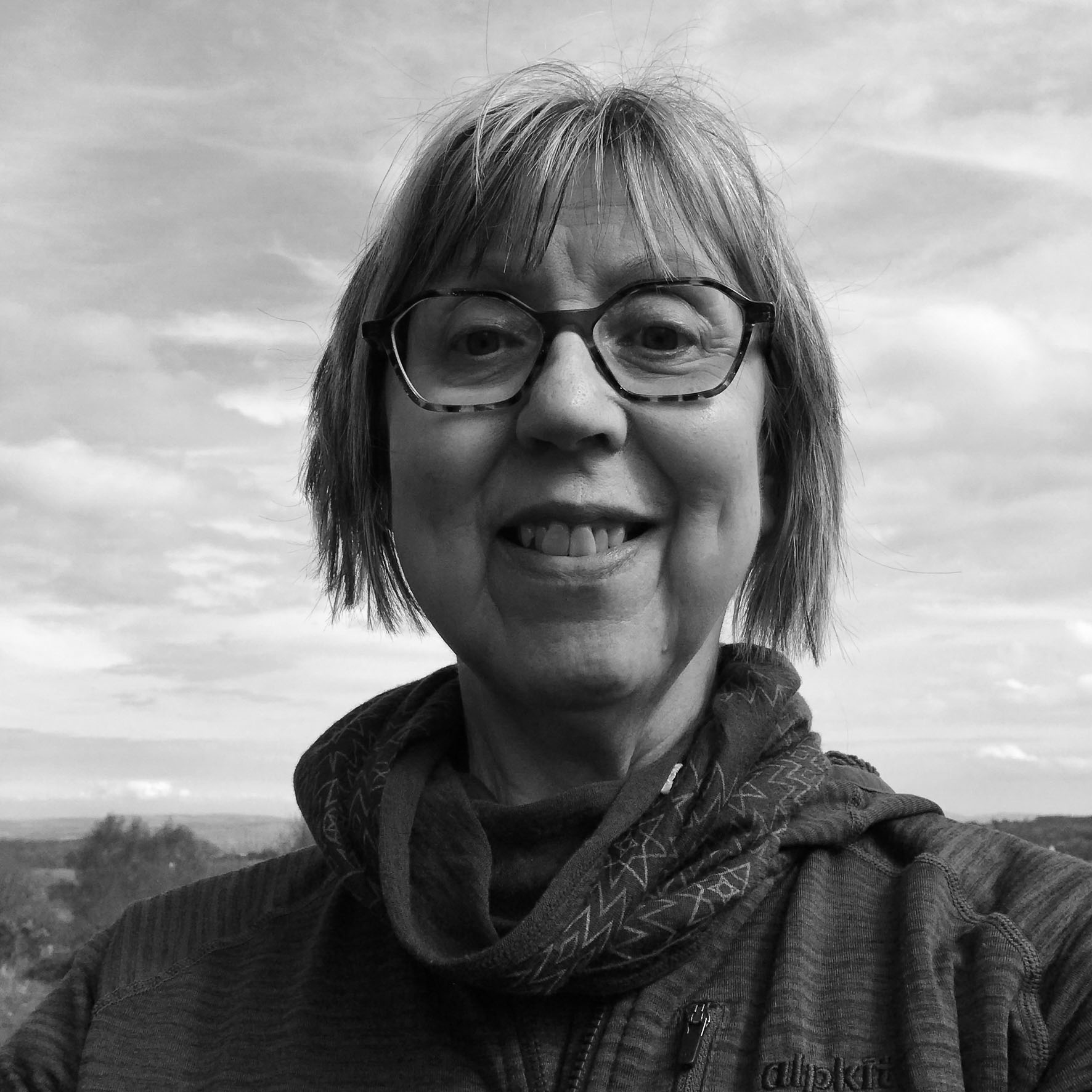 Jane Simmonds | Featured Photographer | On Landscape