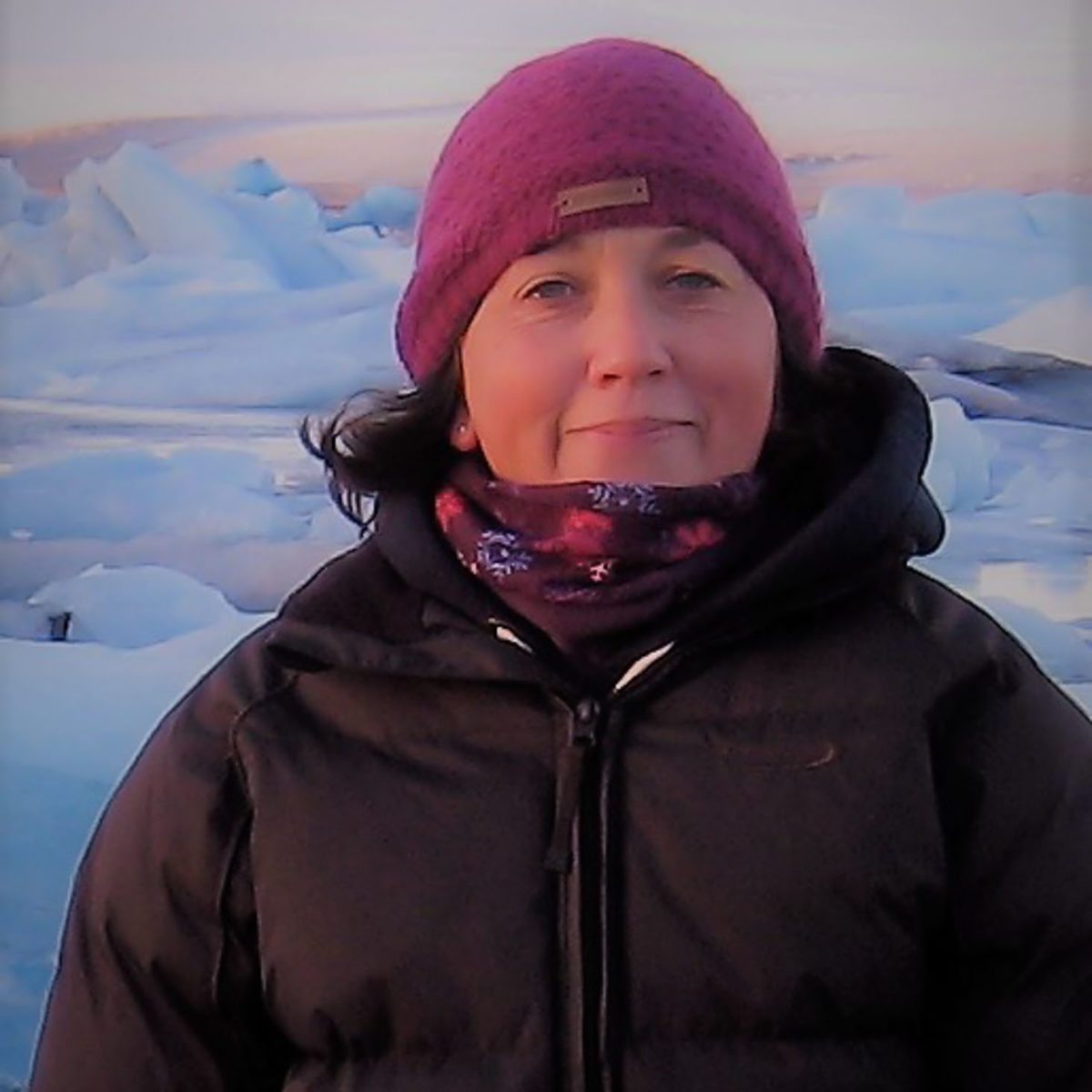 Paula Cooper | One View Project | On Landscape