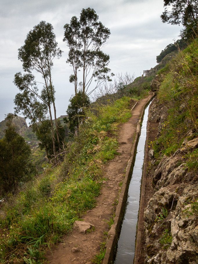 Steve Gledhill | Levadas of Madeira | On Landscape