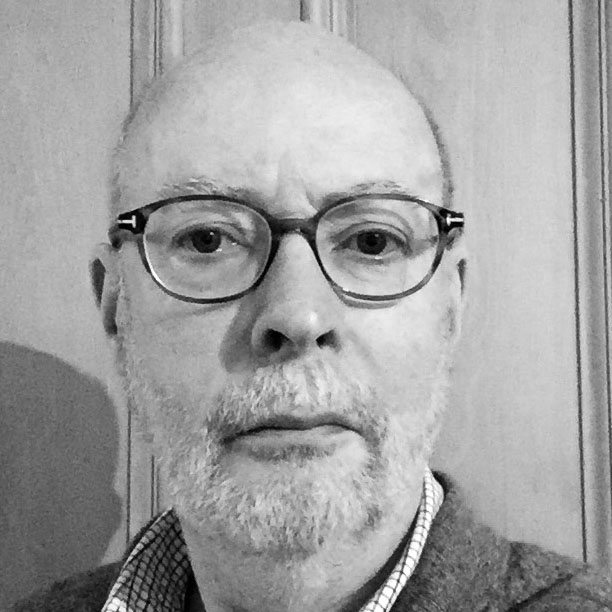 Robert Romani | Nearly White | On Landscape