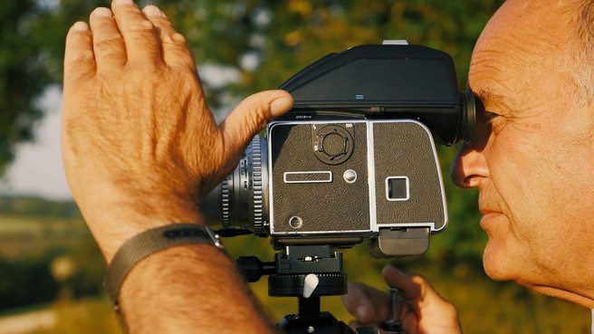 Interview with Landscape Photographer Charlie Waite | On Landscape