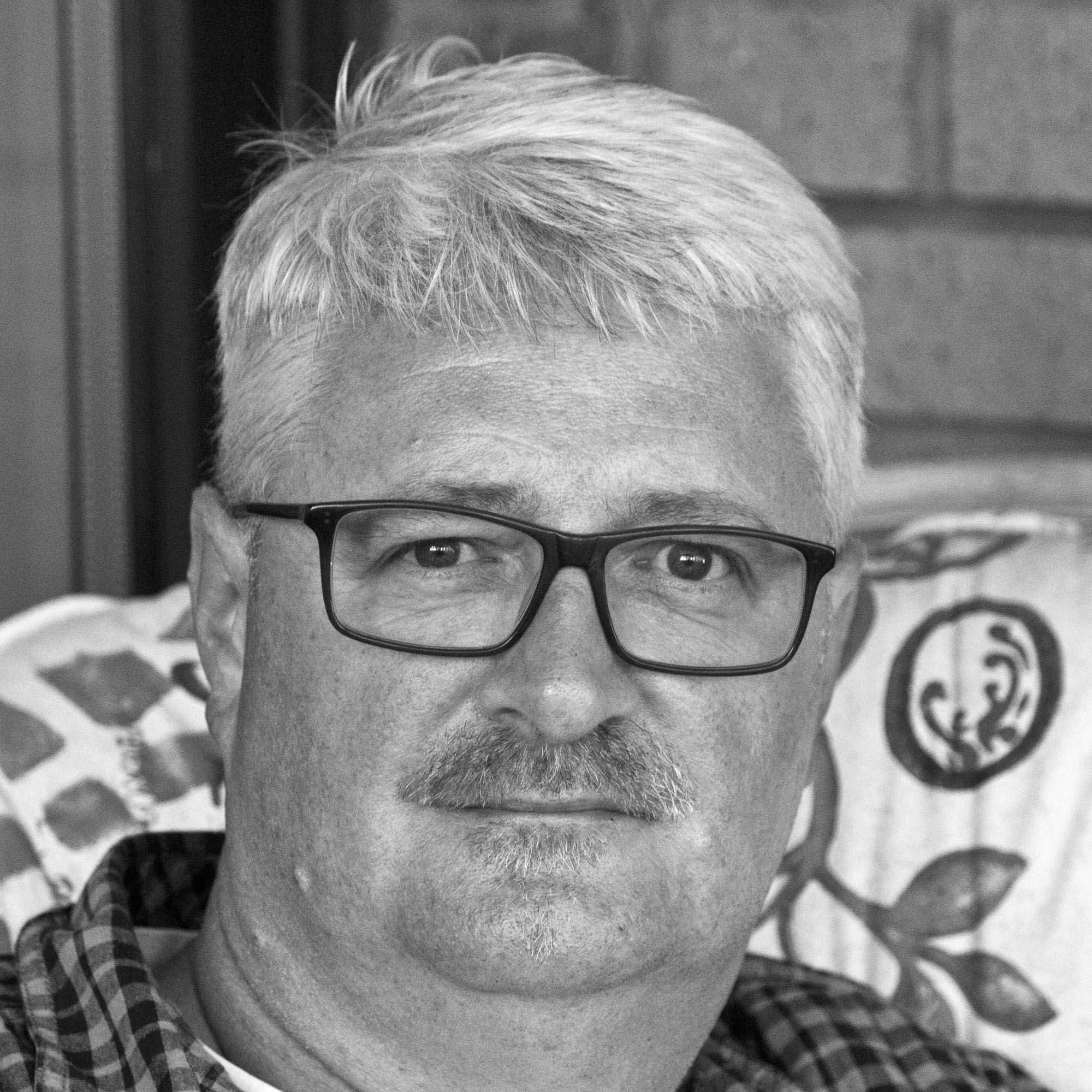 Stephen McNally | Love of Trees | On Landscape