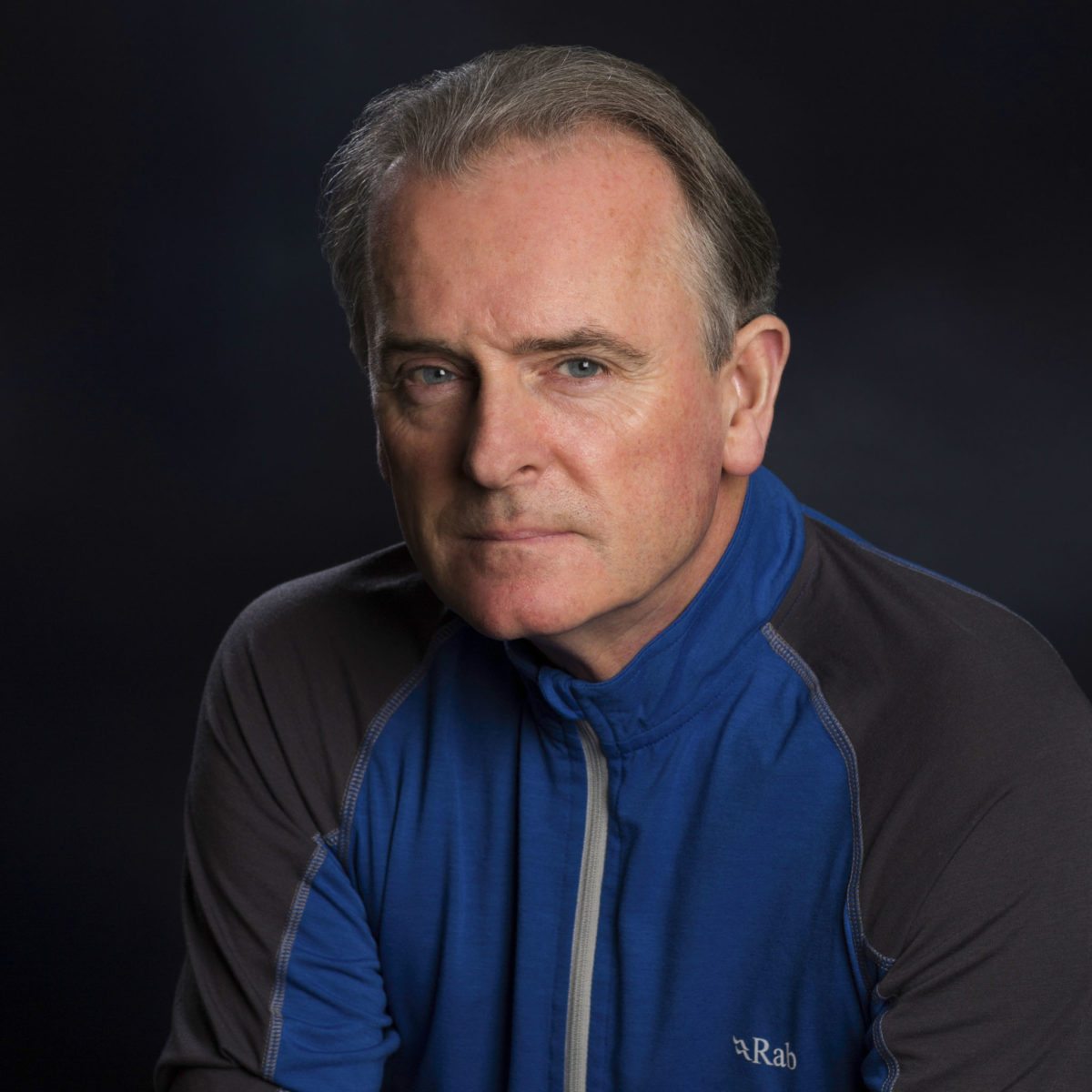 End frame: Karakoram Mountains, Vittorio Sella | On Landscape