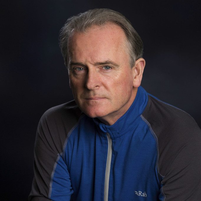 End frame: Karakoram Mountains, Vittorio Sella | On Landscape