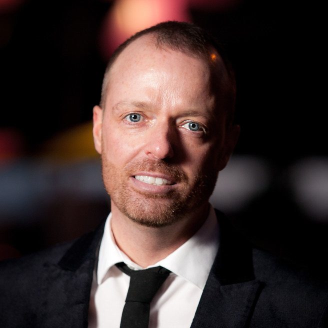 Neil Barr | Featured Photographer | On Landscape