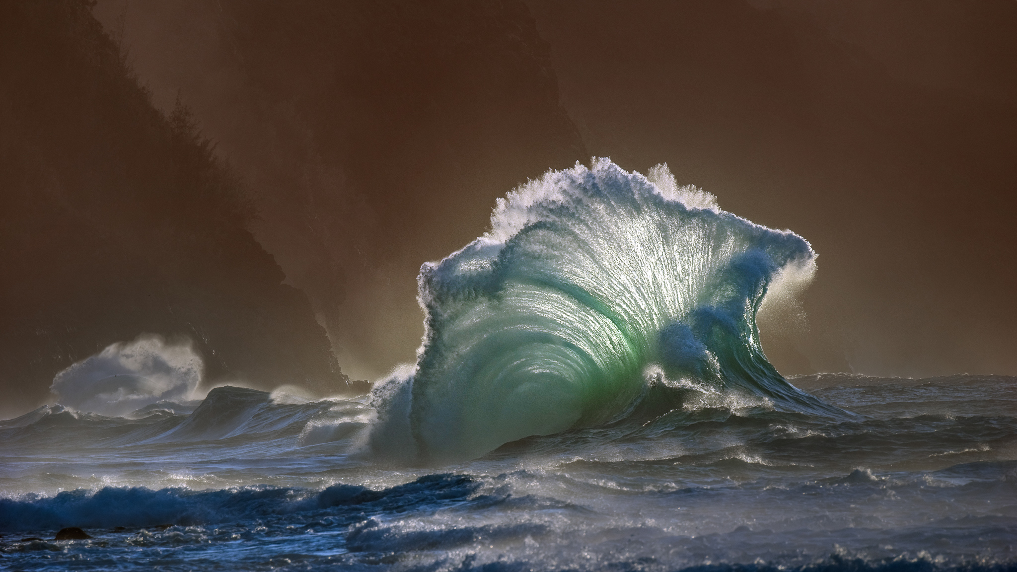 Aloha | On Landscape