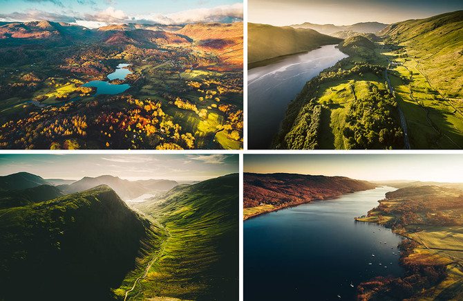 Jason Geeves | The Lake District | On Landscape