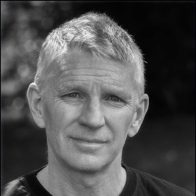 David Southern | Featured Photgrapher | On Landscape