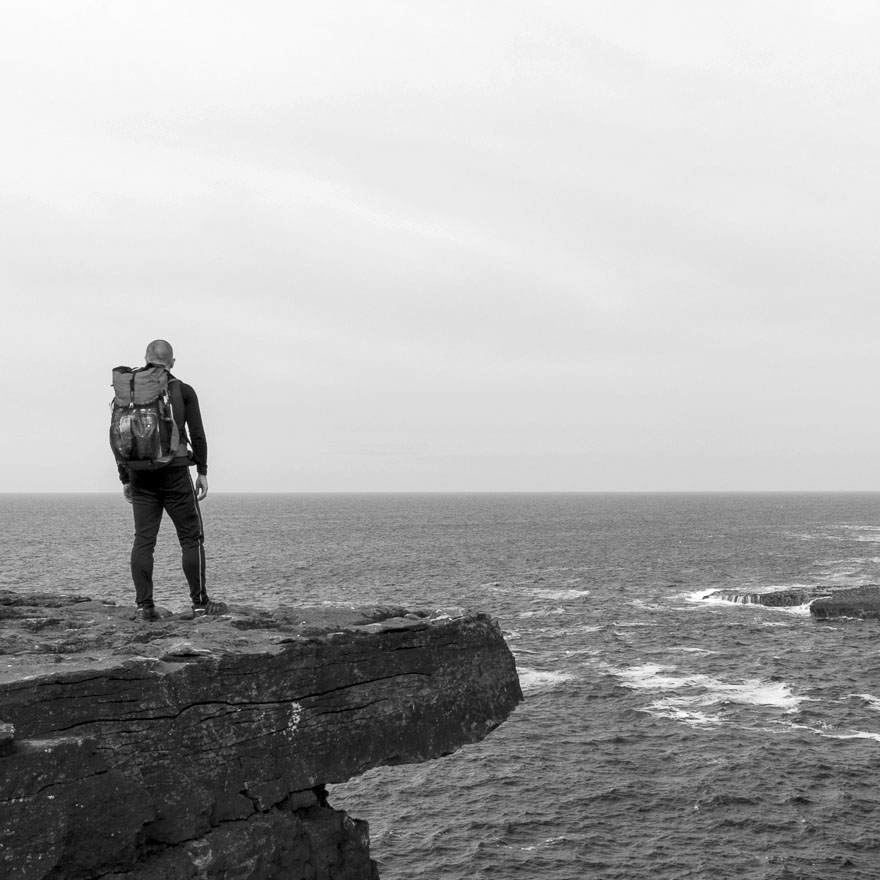 Guy Dickinson | Featured Photographer Revisited | On Landscape