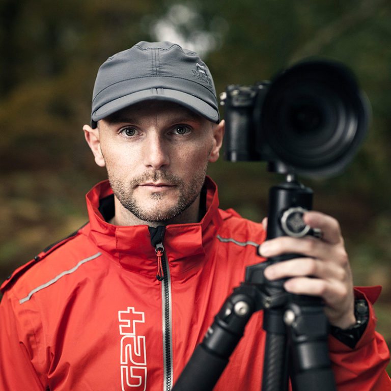 Simon Baxter | Featured Photographer | On Landscape