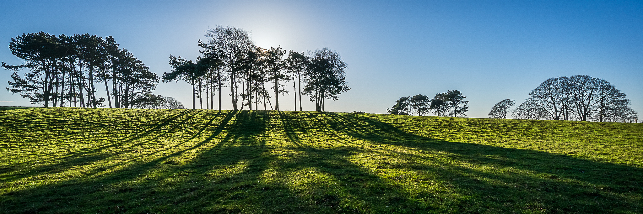 Steve Gledhill - Bredon Hill 15 | On Landscape