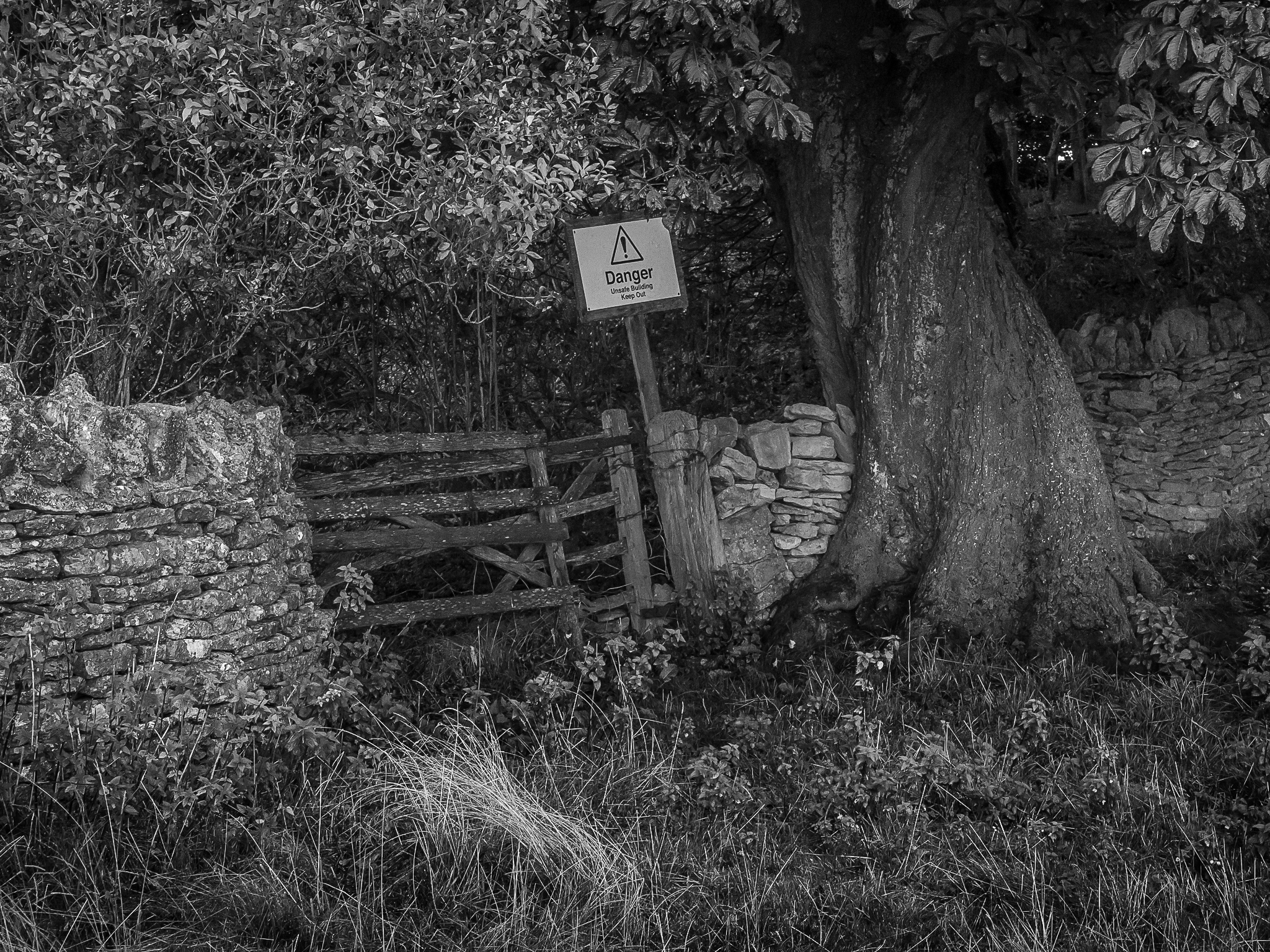 Steve Gledhill - Bredon Hill 4 | On Landscape