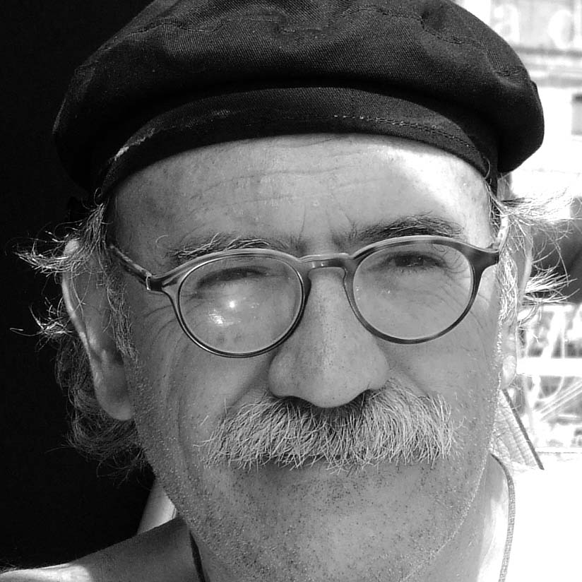 Wood, stream and pool | On Landscape