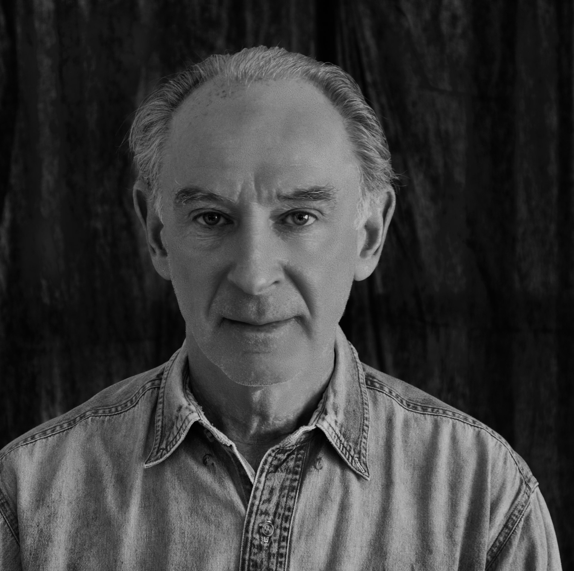 Paul Hetzel | A Foggy Day | On Landscape