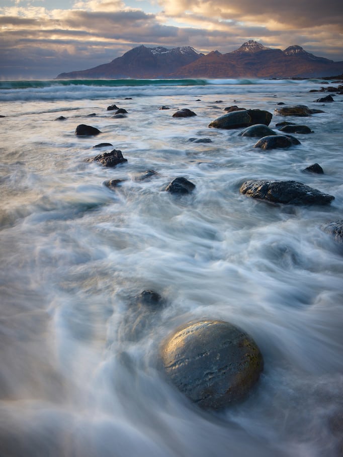 Capture One for Landscape Photography Pt2 | On Landscape