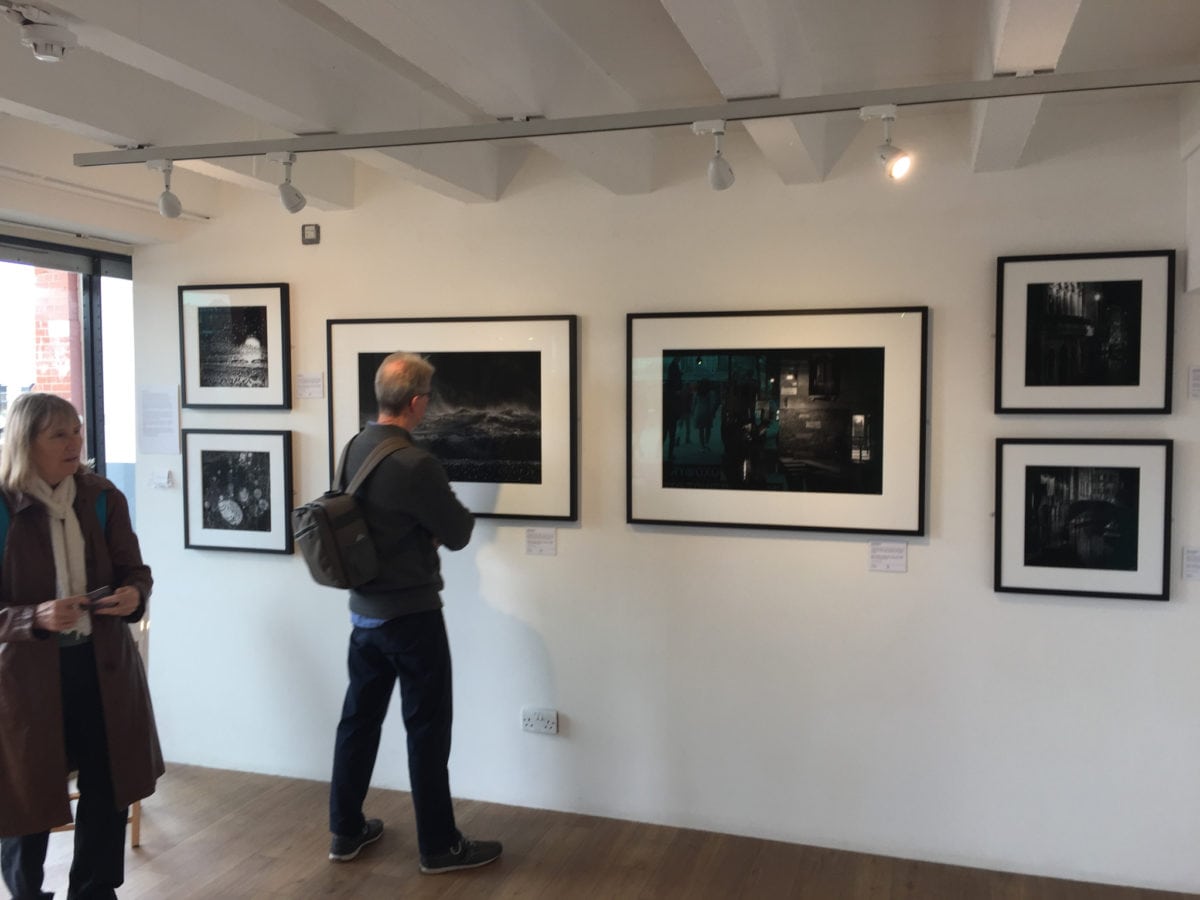 Vision 9 Landscape Photography Exhibition | On Landscape