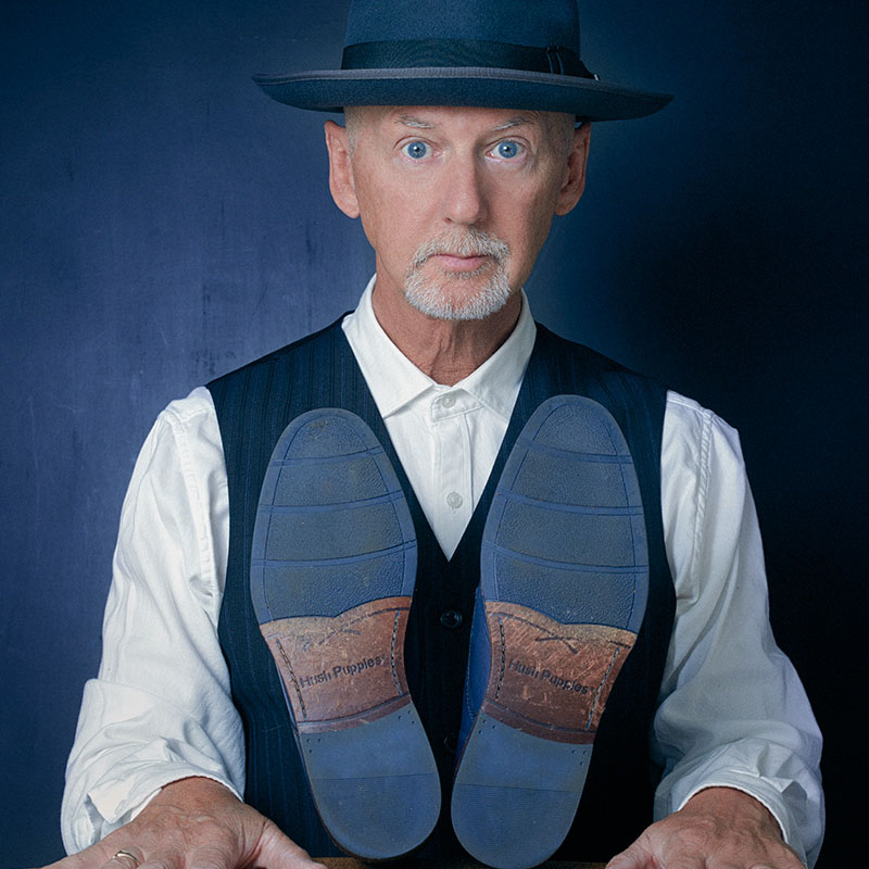 Neville Prosser | The Coast | On Landscape