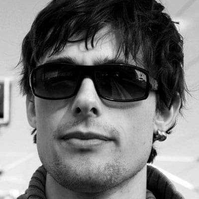 Ben Schreck | Between Two Caps | On Landscape