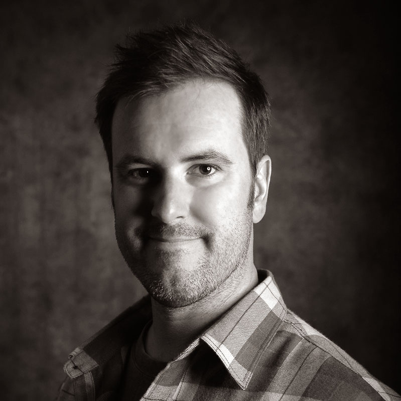 Jason Jones | Landscape Photographer | On Landscape