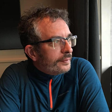 Thomas Fleckenstein | Landscape Photographer | On Landscape