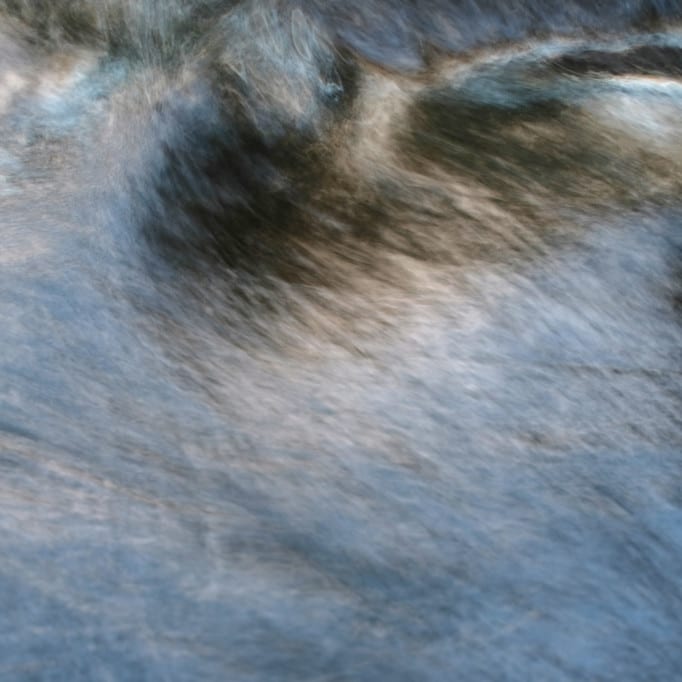 Physics of Caustic Light in Water & Photography | On Landscape