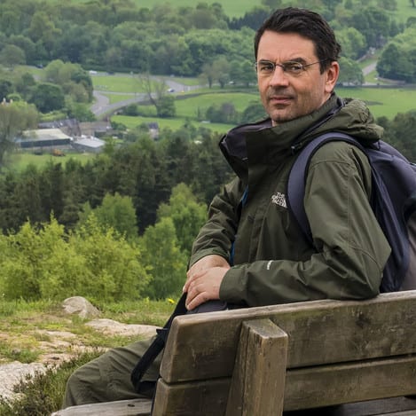 Steve Palmer | Featured Photographer | On Landscape