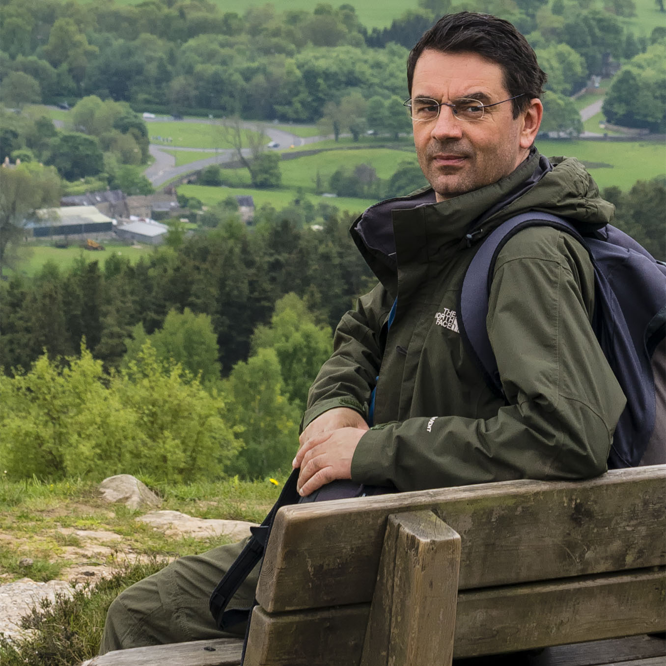 Steve Palmer | Featured Photographer | On Landscape