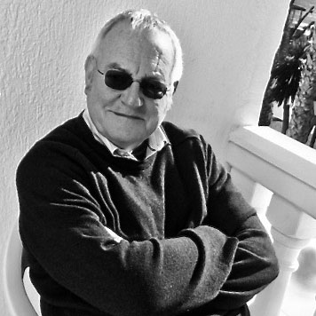 David Ashcroft | Puzzlewood | On Landscape