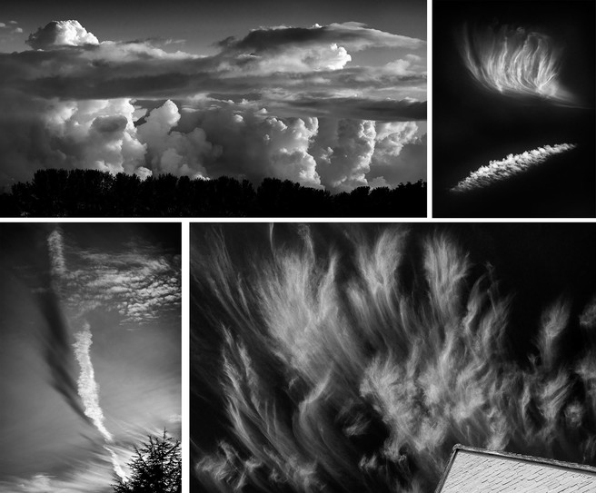 Steve Gledhill | Home Skies | On Landscape