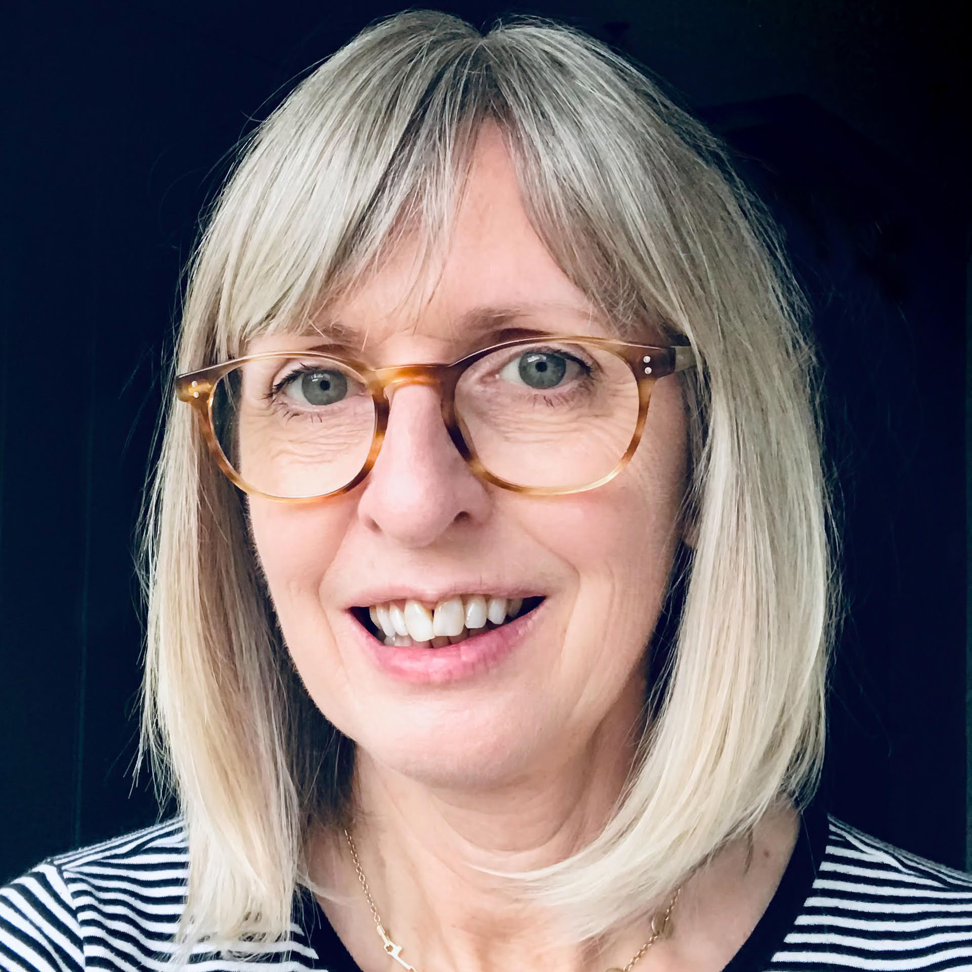 Amanda Harman | Featured Photographer | On Landscape