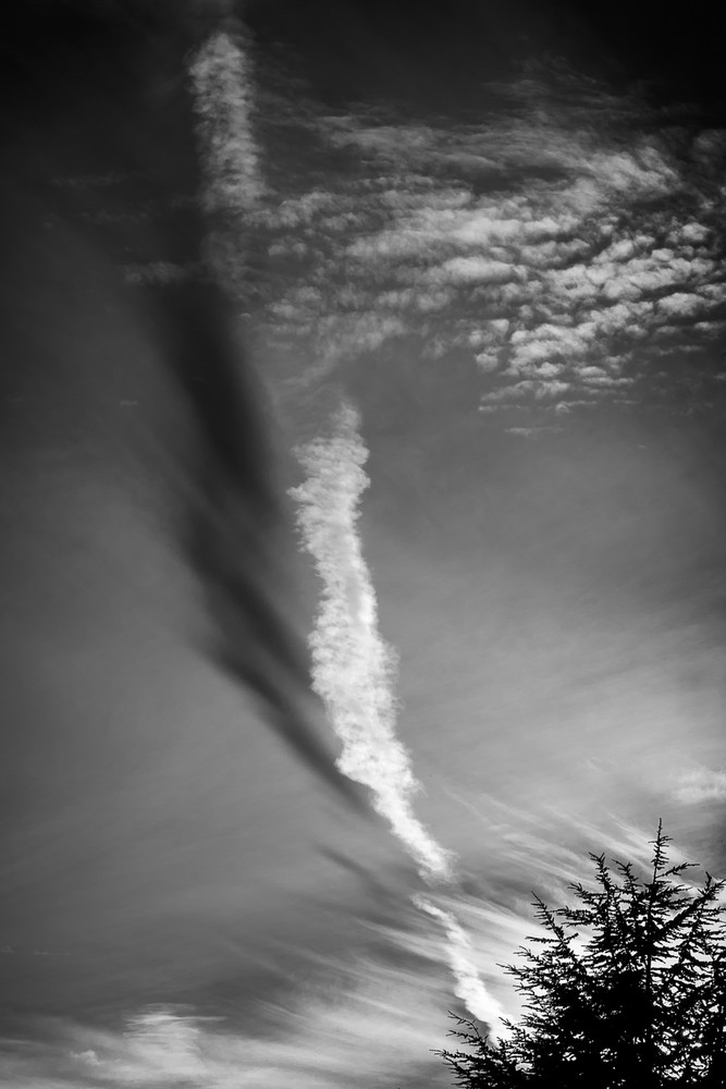 Steve Gledhill | Home Skies | On Landscape