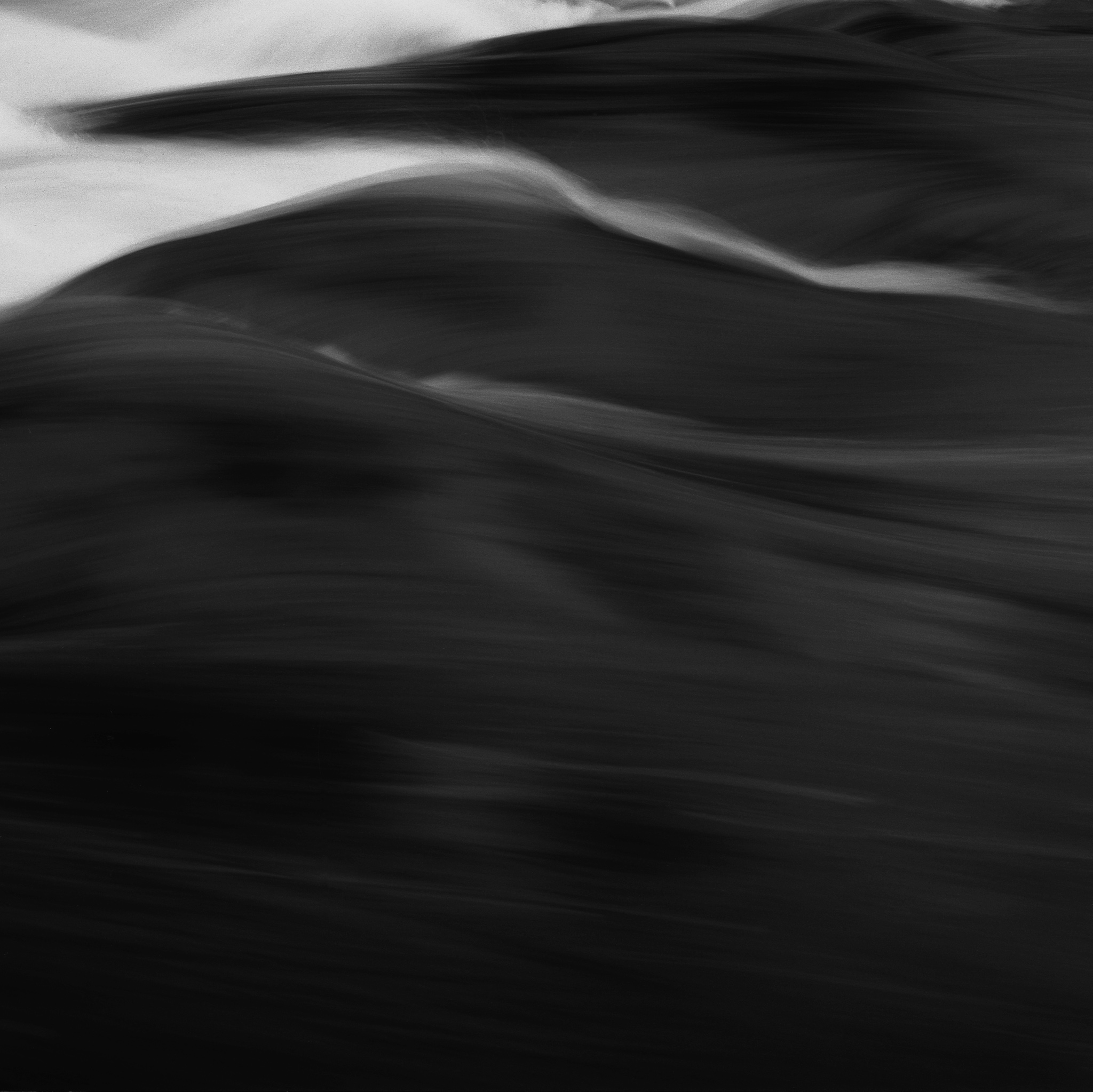 Trollfoss #4, Sweden | On Landscape