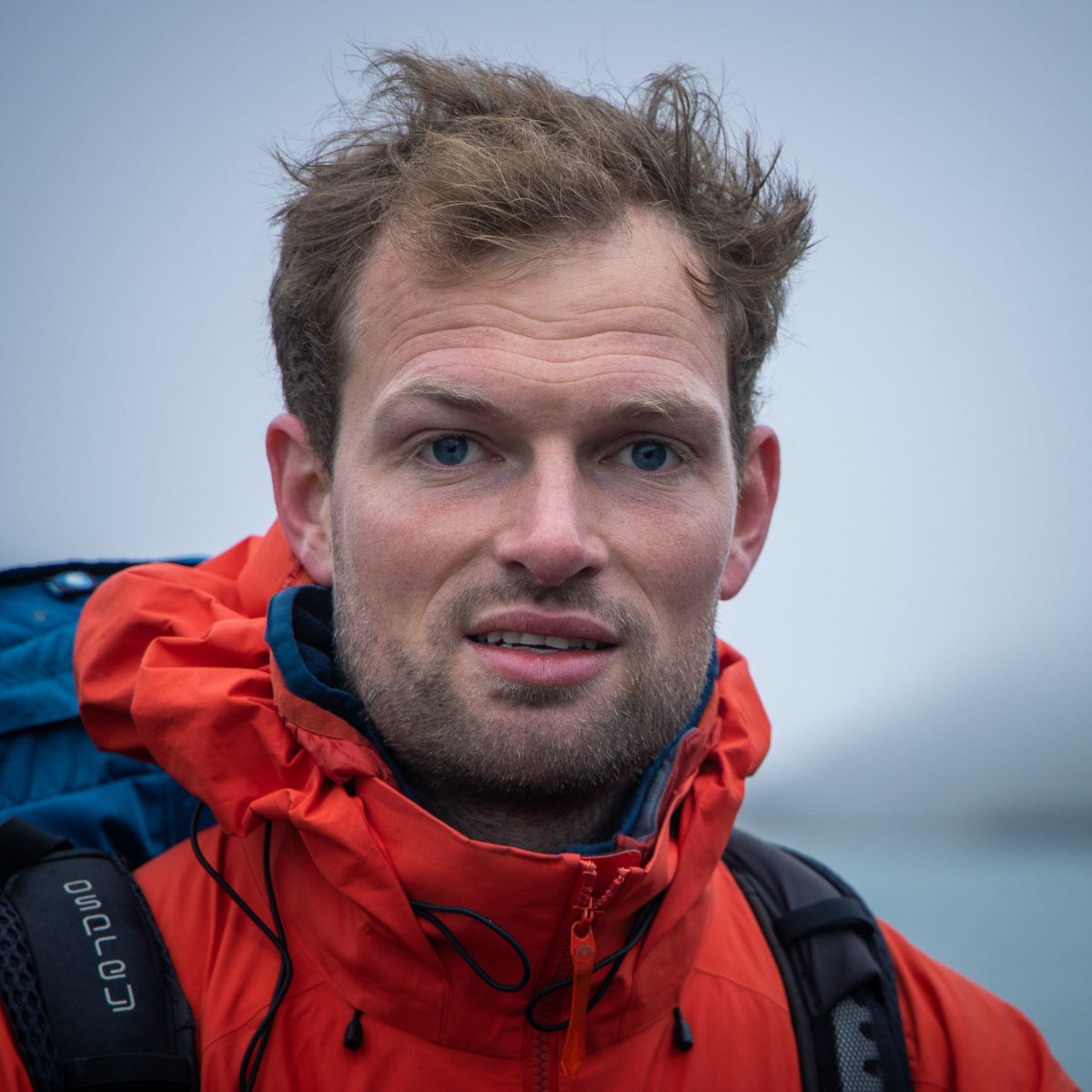 Any Questions, with special guest Alex Nail | On Landscape