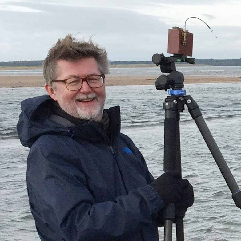 Paul Mitchell | Revisited Photographer | On Landscape