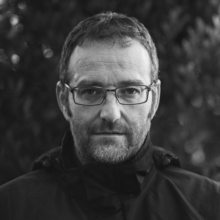 Neil Burnell | Mystical | On Landscape