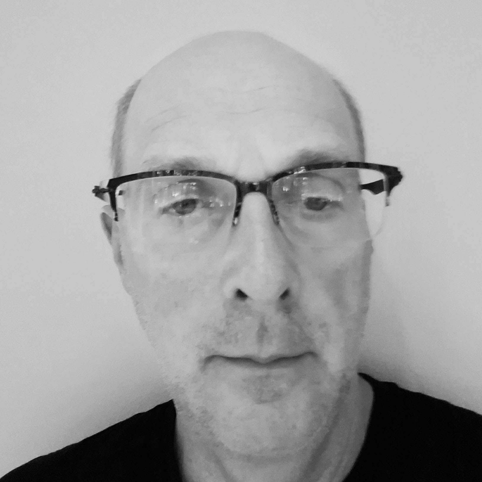 End frame: Conception Rock by Michael Lundgren | On Landscape