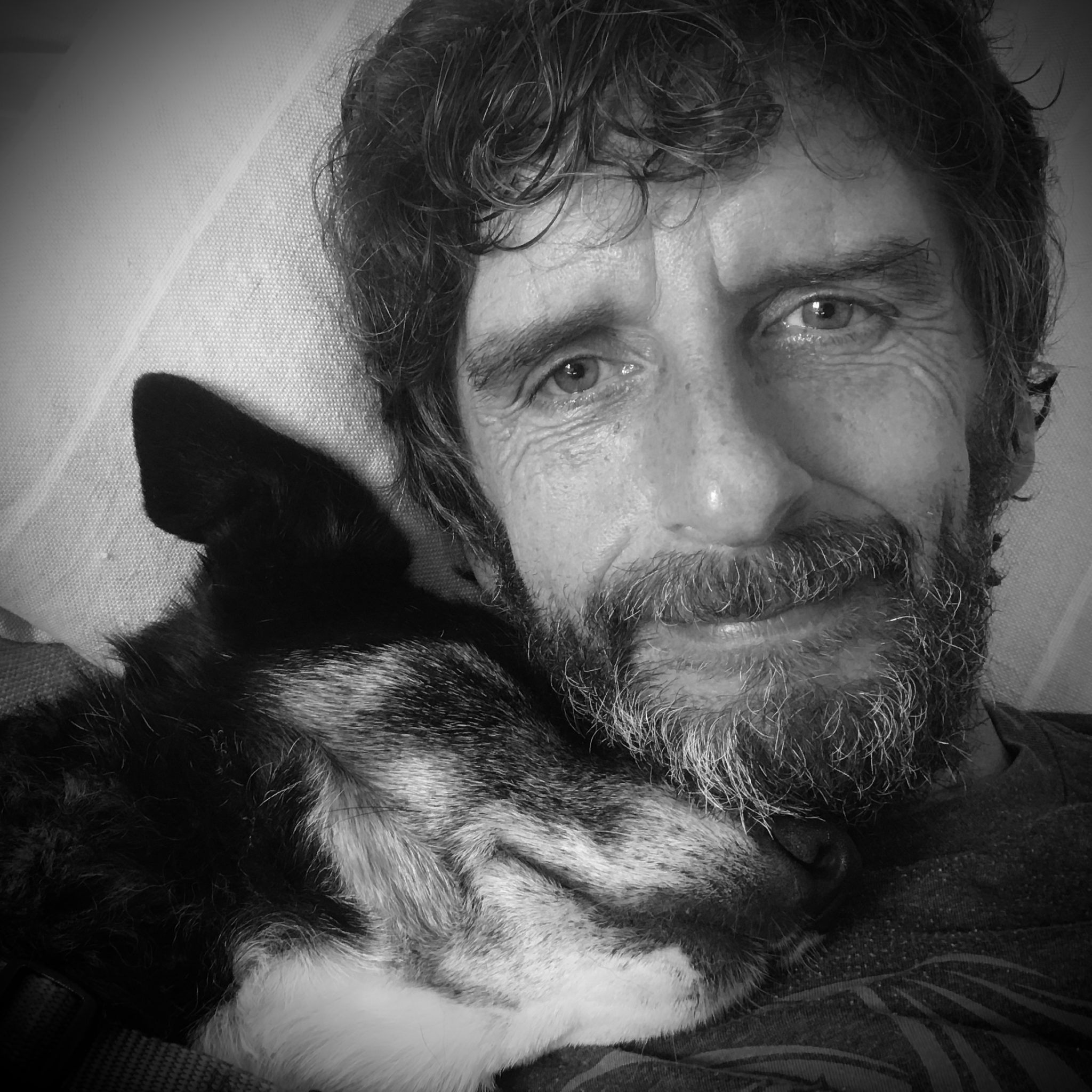 Ted Leeming | Tales of a Wandering Photographer | On Landscape